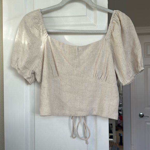 Sage | Tops | Brand New Top | Poshmark